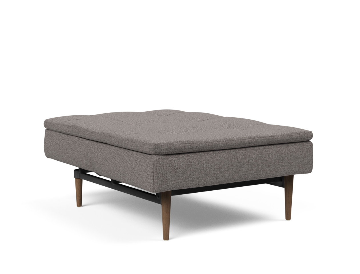 Dublexo Deluxe Chair Mixed Dance Gray by Innovation