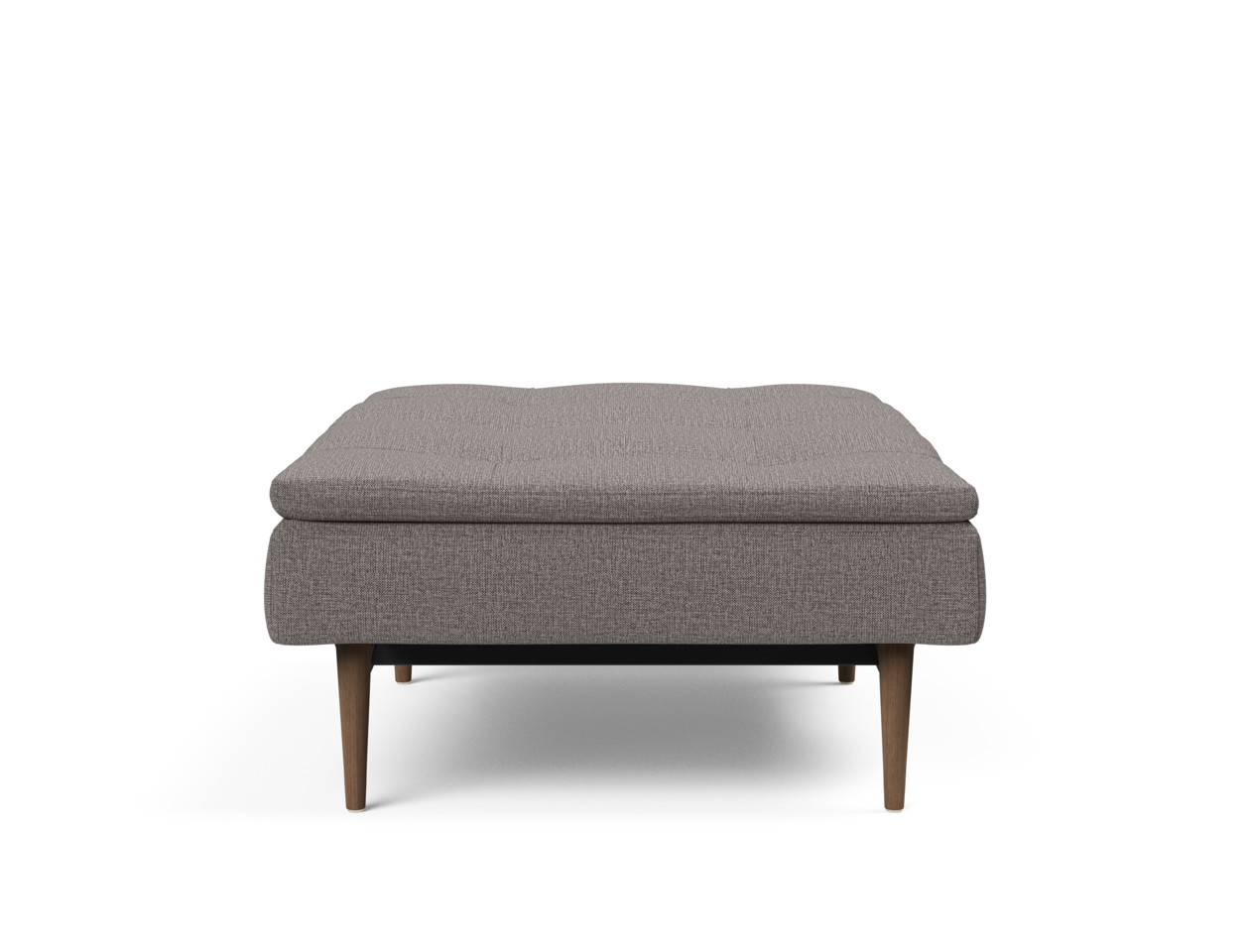 Dublexo Deluxe Chair Mixed Dance Gray by Innovation